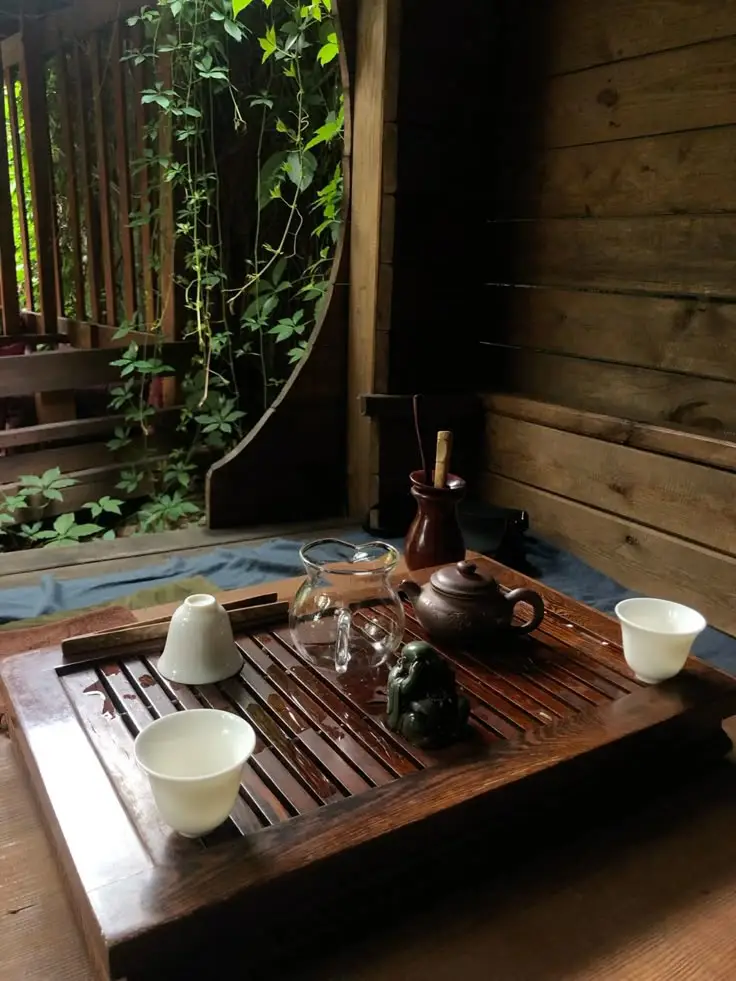 Why Japanese Homes Focus on Harmony and Simplicity