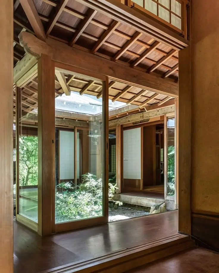 Why Japanese Homes Focus on Harmony and Simplicity