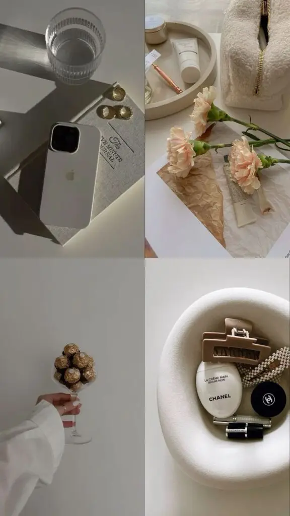 Aesthetic Instagram Post Templates: 20 Free Design Ideas