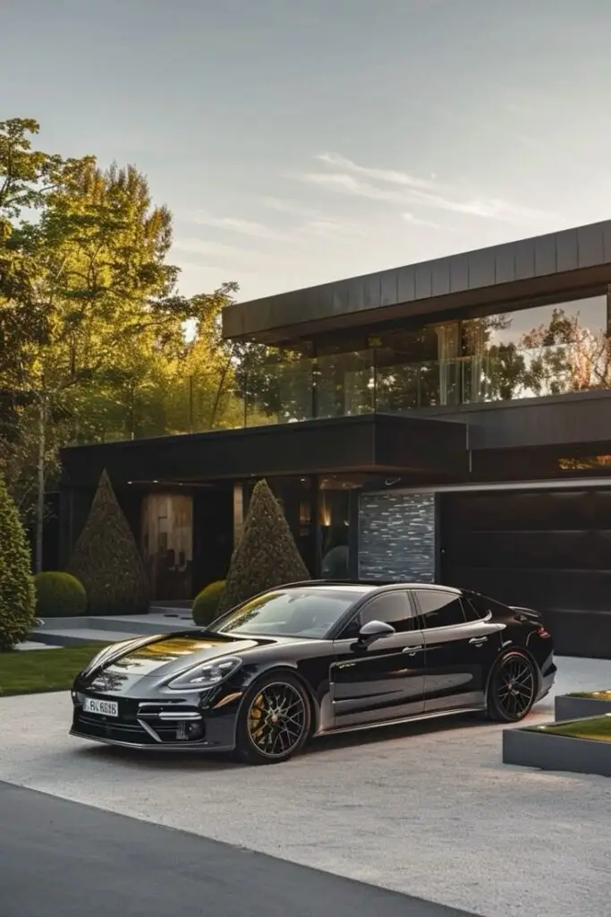 10 Classy Cars That Define Elegance on the Road
