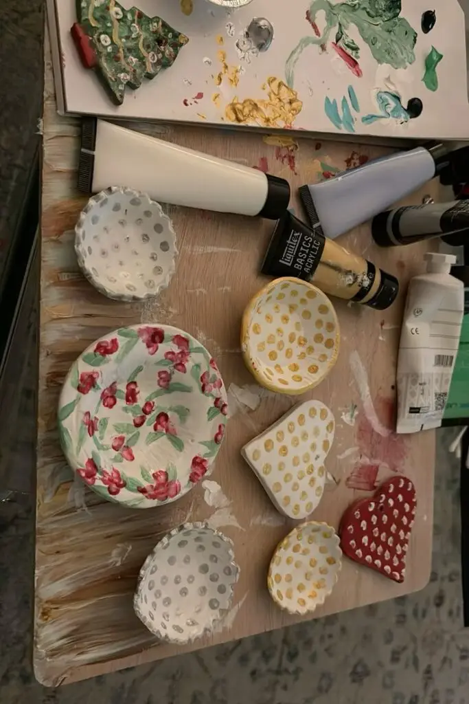 DIY Craft Projects to Make Birthday Parties Extra Special