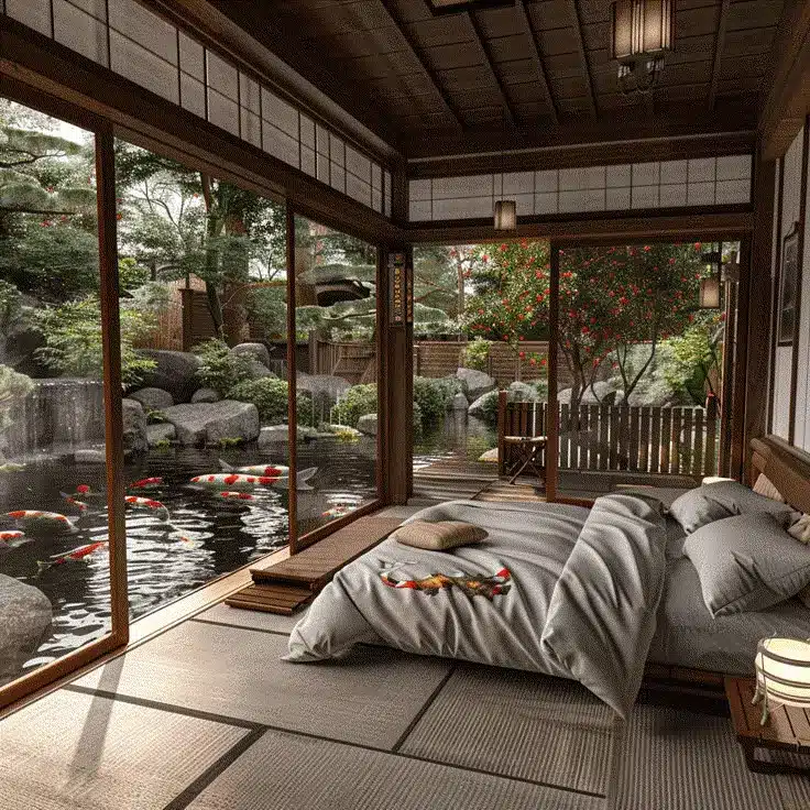Why Japanese Homes Focus on Harmony and Simplicity