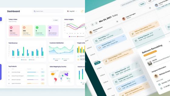 Mastering Dashboard Design Principles and Best Practices