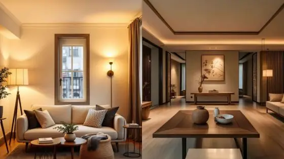 Lighting for Small Spaces: Solutions to Maximize Brightness|