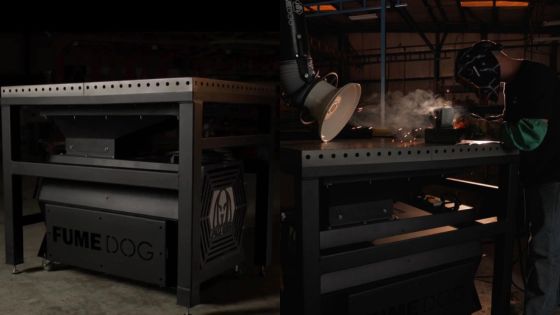 Features You Should Look for in a Grinding Table | Sky Rye