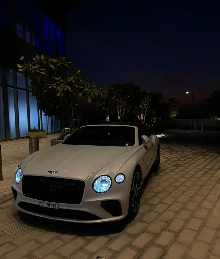 10 Classy Cars That Define Elegance on the Road