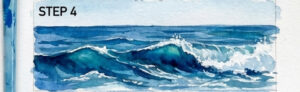 Ocean Drawing Guide: Easy Wave Art Ideas for 2026