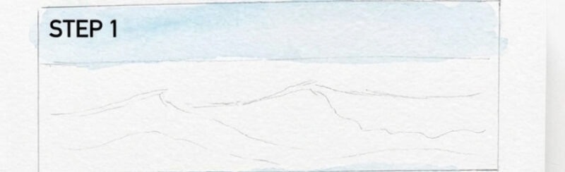 Ocean Drawing Guide: Easy Wave Art Ideas for 2026