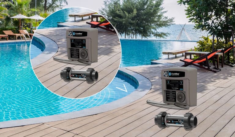 Benefits of Converting Your Pool to a Saltwater System