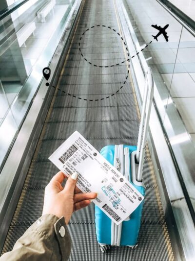 Vacation Planning Made Easy: Your Step-by-Step Travel Guide|