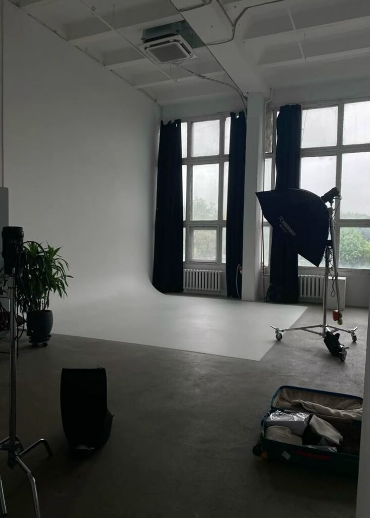 Set the Scene: Easy Tips to Style Your Shooting Space