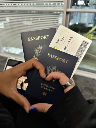 Vacation Planning Made Easy: Your Step-by-Step Travel Guide|