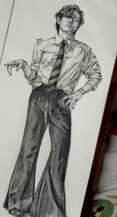 Effective Body Drawing: Simplifying Forms and Movement | Sky