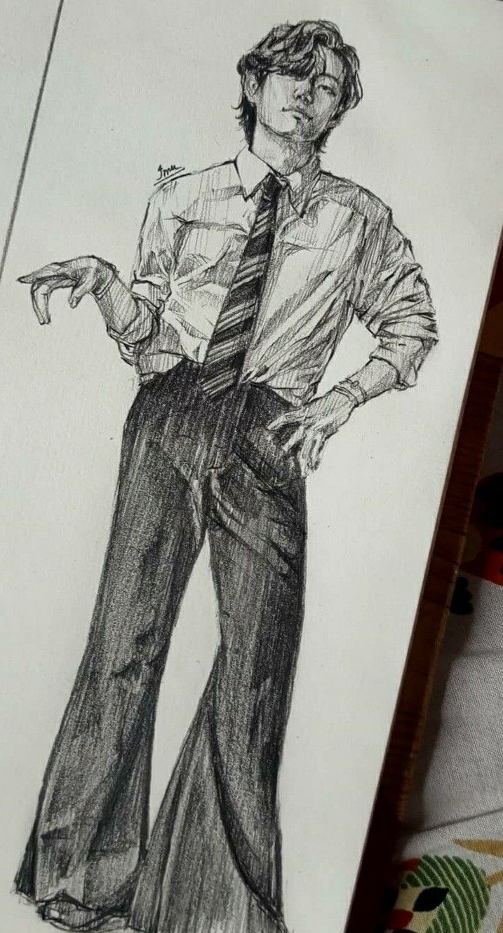 Effective Body Drawing: Simplifying Forms and Movement | Sky