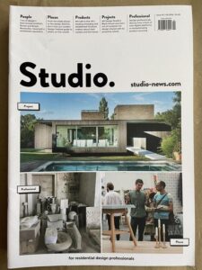 Find Inspiration in the Best Architecture Magazines Today