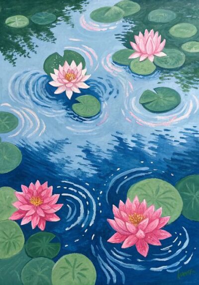 Art Ideas: Creative Projects to Spark Your Imagination