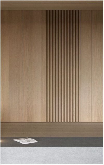 Why wood panels are a smart choice | Sky Rye Design