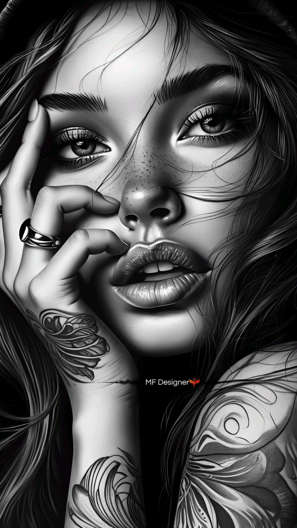 Chicano Art Tattoos: Exploring Cultural Significance | Sky