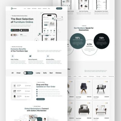 E-commerce Design: Practices for a User-Friendly Shopping