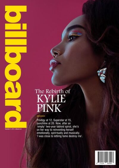 5 Exciting Graphic Design Magazines for Creative Inspiration