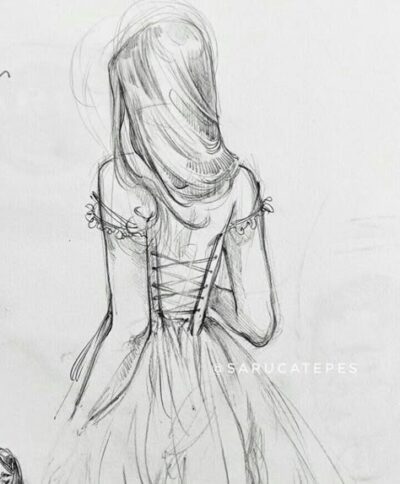 Mastering Female Body Drawing: Techniques and Tips