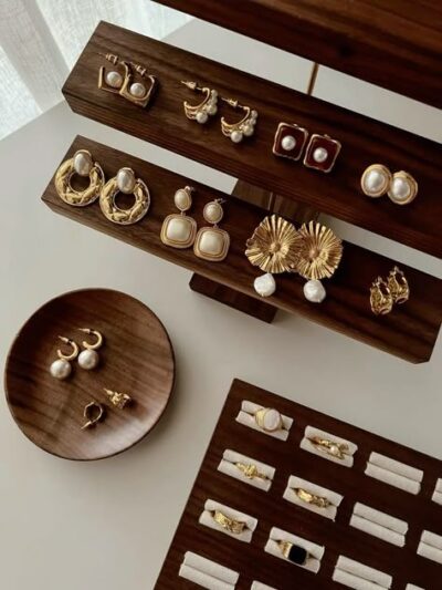 Prom Earrings Guide for Stunning and Timeless Styles