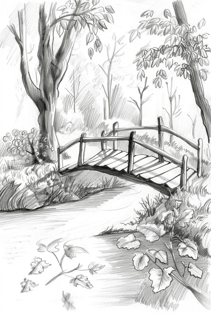 How to Create Aesthetic Drawings: Unique Ideas