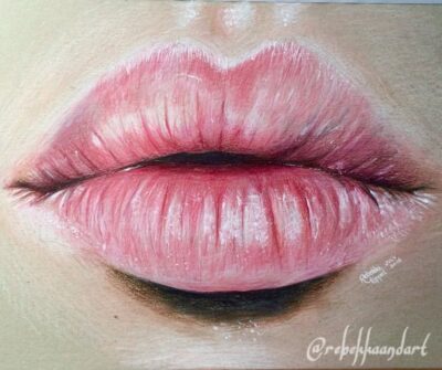 How to Draw Lips: Realistic Step-by-Step Guide (2026)