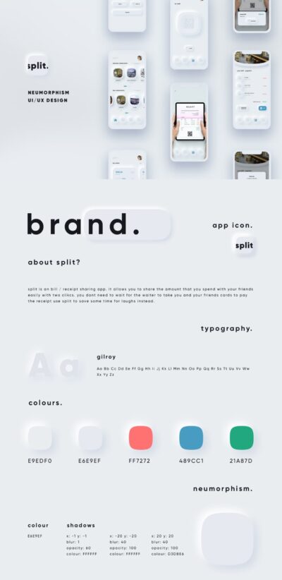 Typography in UI: Principles for Effective Interfaces