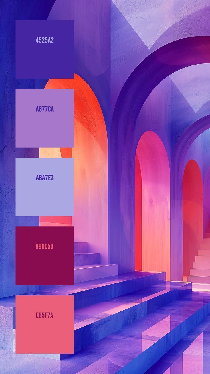 8 Graphic Design Trends 2025: Reshaping the Industry
