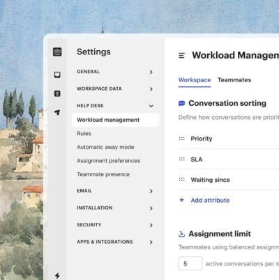 Typography in UI: Principles for Effective Interfaces
