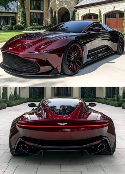 Create Your Dream Car: Exploring Custom Luxury Vehicles