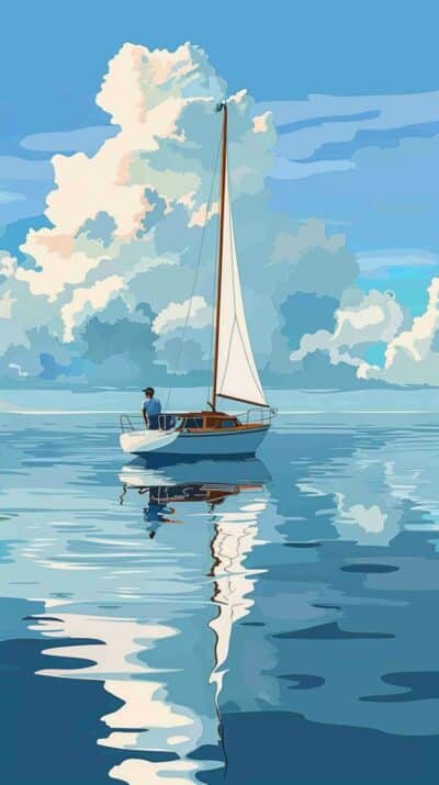 Boat Drawing: Easy Tips and Ideas for Beginners