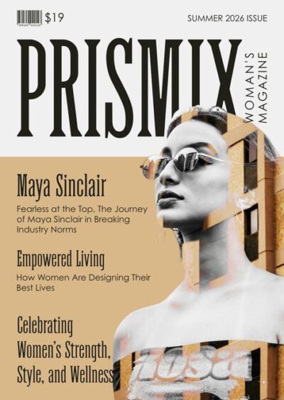 5 Exciting Graphic Design Magazines for Creative Inspiration