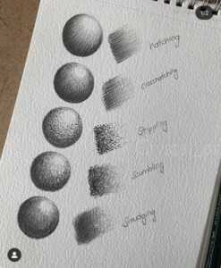 10 Drawing Hacks That’ll Instantly Make You a Better Artist|