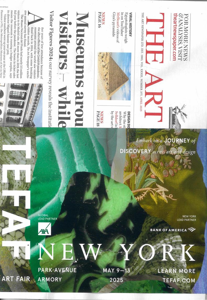 Top 10 Best Art Magazines for Creative Inspiration