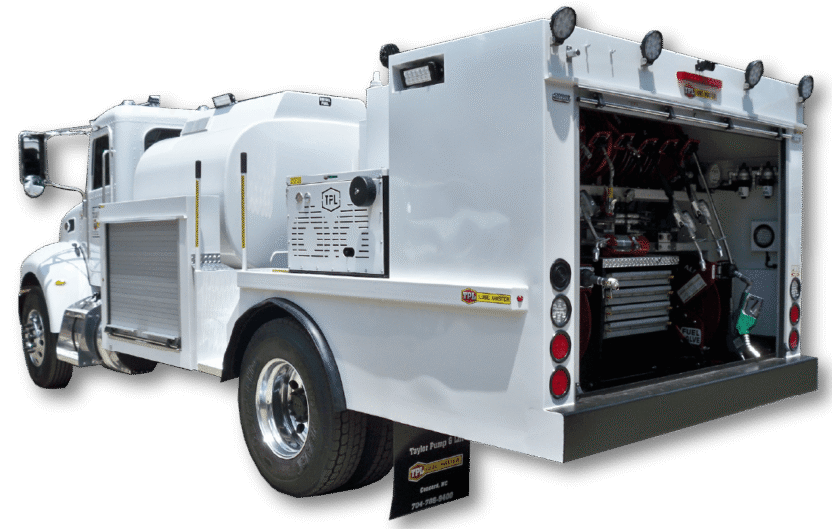 Reasons Lube Skids Are the Best Choice for Field Maintenance