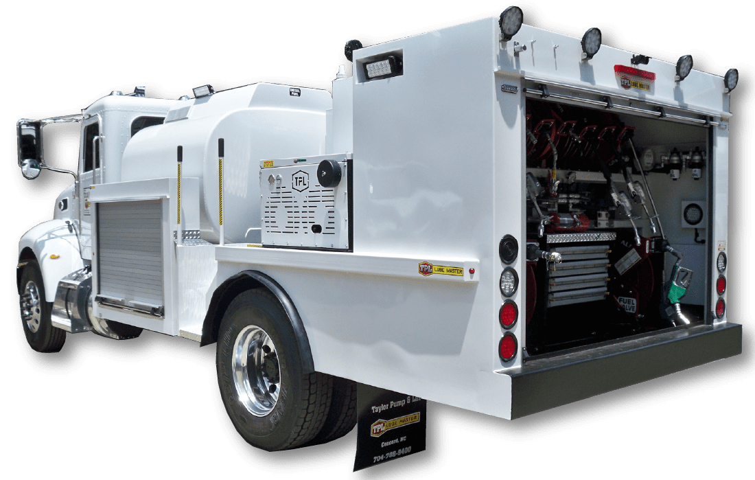 Reasons Lube Skids Are the Best Choice for Field Maintenance