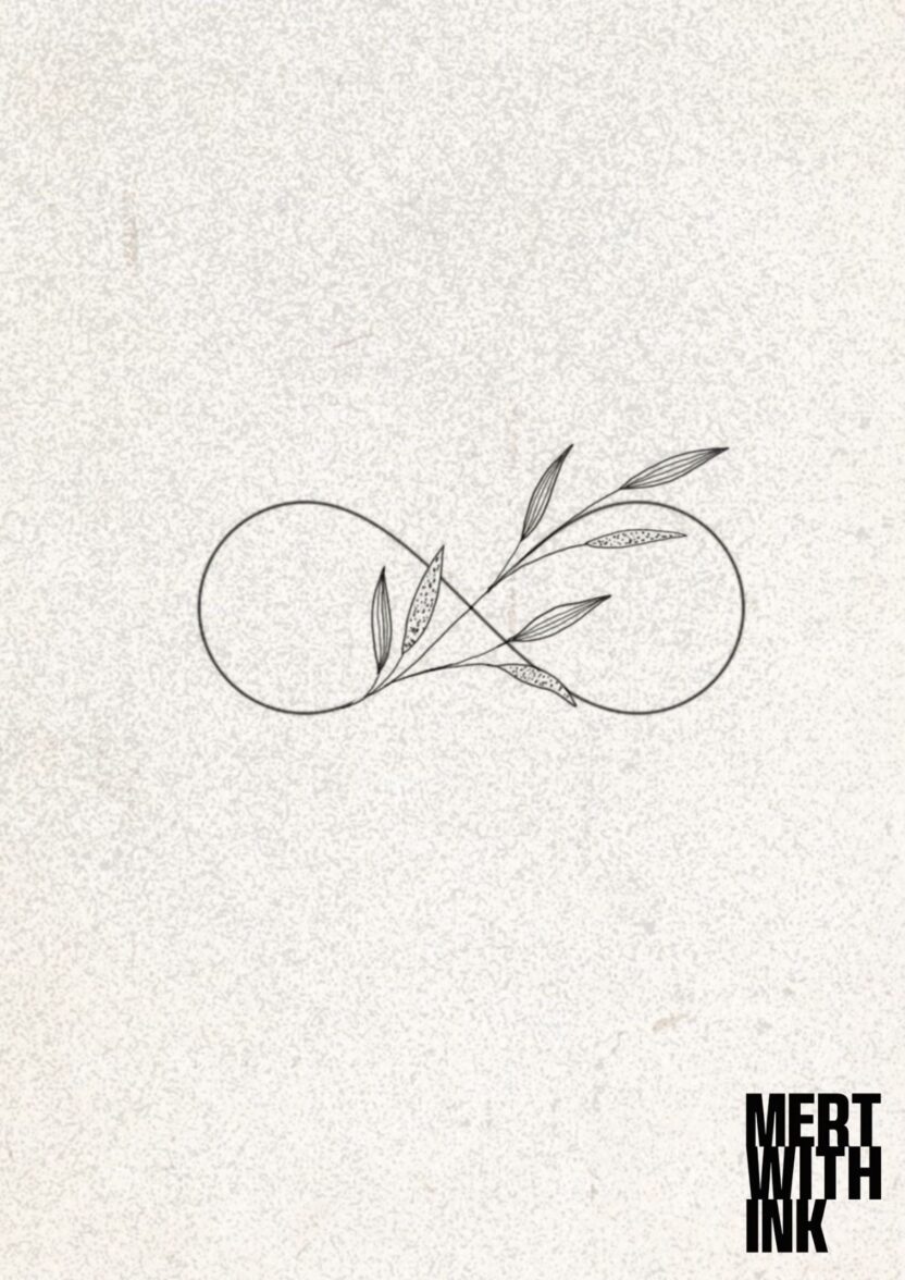 Fine Line Tattoo Ideas That Blend Elegance with Artistry