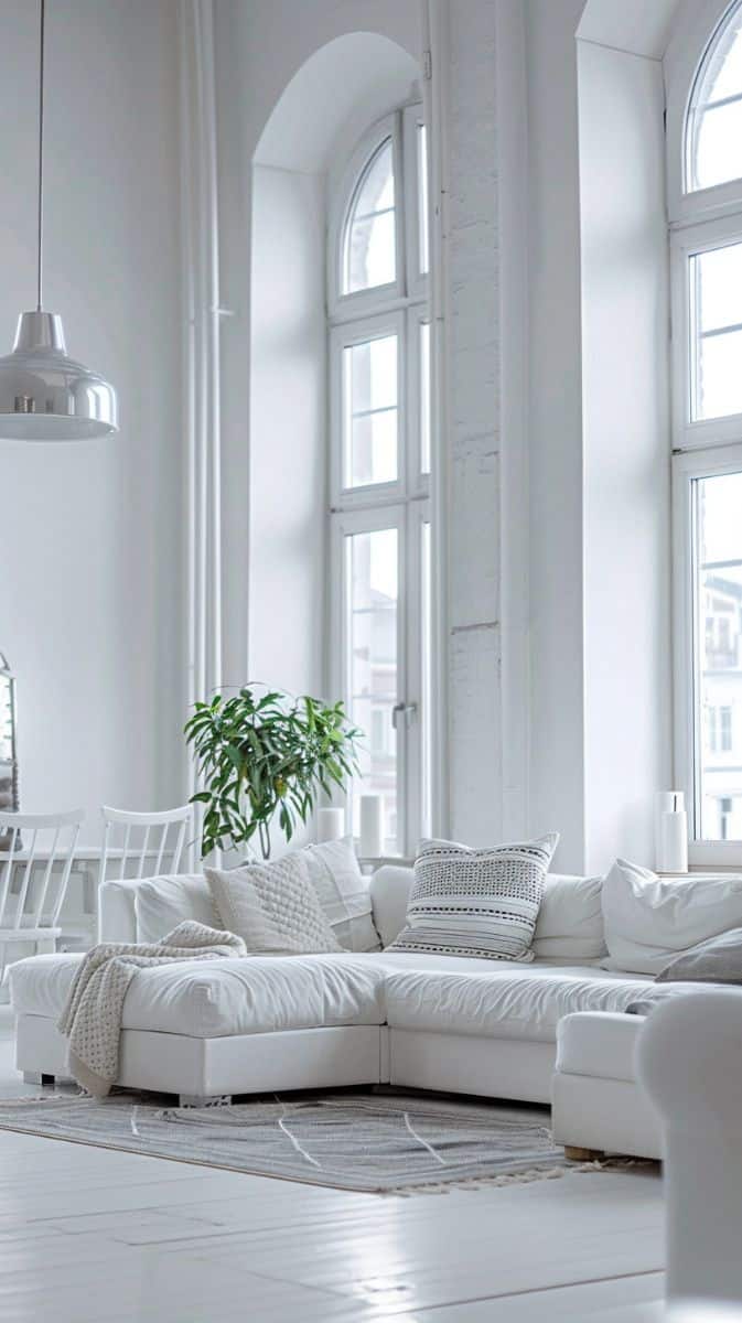 Mastering White Space: A Key Element for Better Design