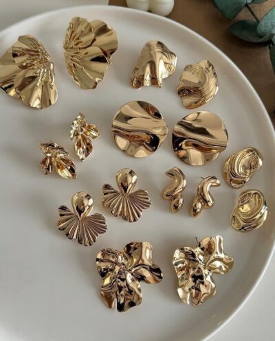 Prom Earrings Guide for Stunning and Timeless Styles