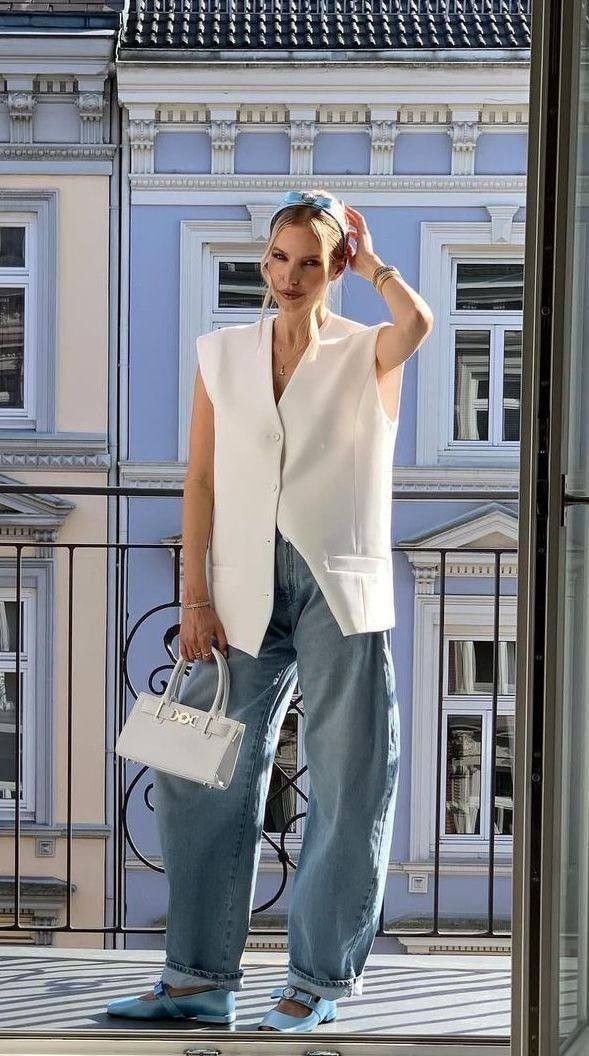 Outfit Ideas & Style Inspiration | Sky Rye Design