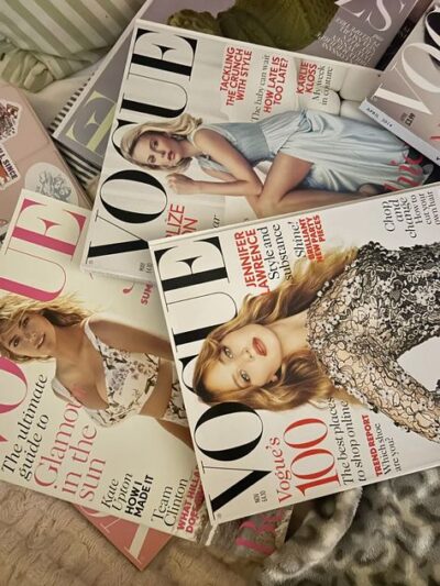 Discover the Ultimate DIY Magazines for Creative Inspiration