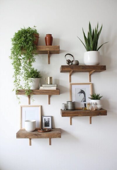 Home Aesthetic DIY: Projects to Elevate Your Living Space