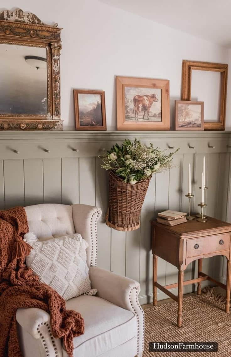 Rustic Elegance: How to Make Your Farmhouse Look Stunning