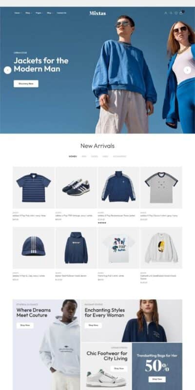 E-commerce Design: Practices for a User-Friendly Shopping