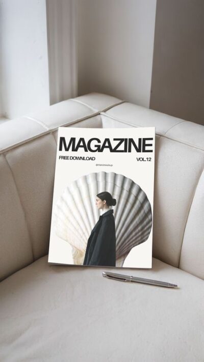 Discover the Ultimate DIY Magazines for Creative Inspiration
