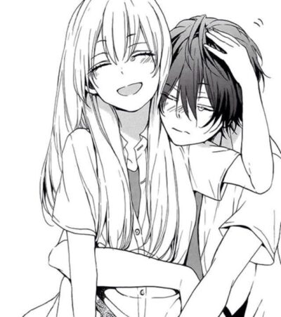 Love in Lines: Couple Pose Ideas for Drawing