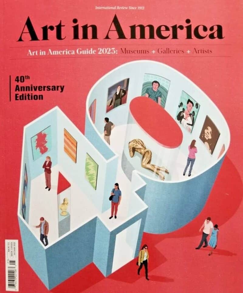 Top 10 Best Art Magazines for Creative Inspiration