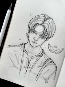 5 Art Drawing Ideas for Boosting Your Creativity